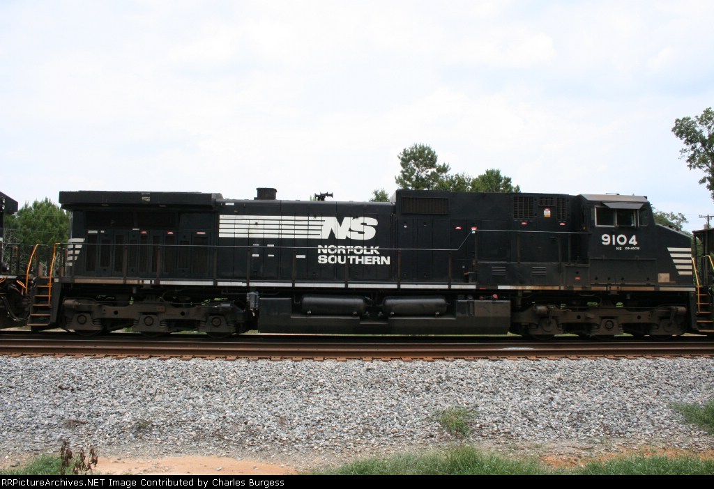 NS 9104